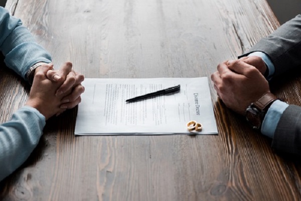 What Is The Difference Between Separation & Divorce In Toronto ...